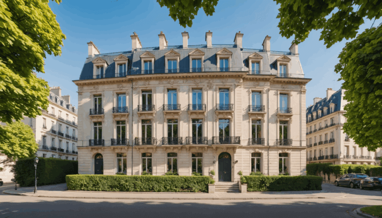 Clause d’habitation bourgeoise en copropriété : définition détaillée et ...