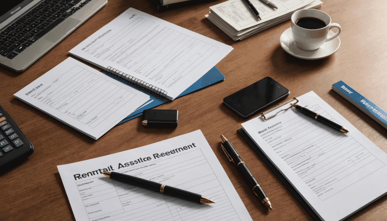 Documents indispensables pour constituer un dossier de location ...